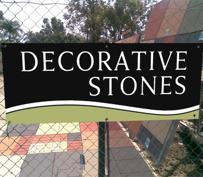 Signage, display & tradeshow design – Creative Passion